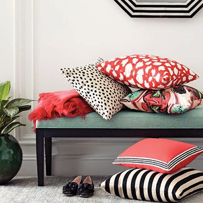 Kate Spade Fabrics | 40% Off - Free Shipping (Samples Available) — L.A ...