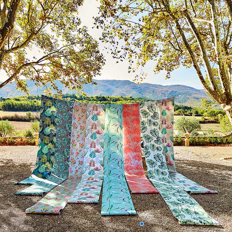 Wallpaper Samples | 40% Off - Free Shipping (Samples Available) — L.A ...