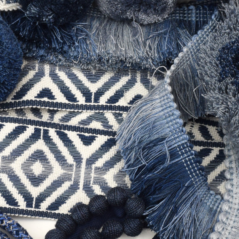 Tassel Tieback | 40% Off - Free Shipping (Samples Available) — L.A ...