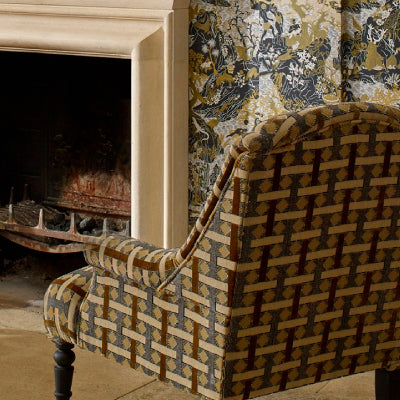 Zoffany Decorative Velvets II Fabric | 40% Off - Free Shipping (Samples ...