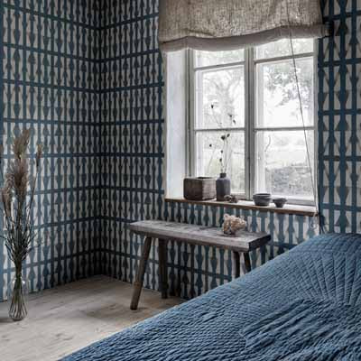 Sandberg Nippon Wallpaper | 40% Off - Free Shipping (Samples) — L.A ...