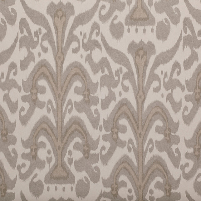 Christopher Farr Belfour Standard Cobalt Wallpaper | 40% Off (Samples)