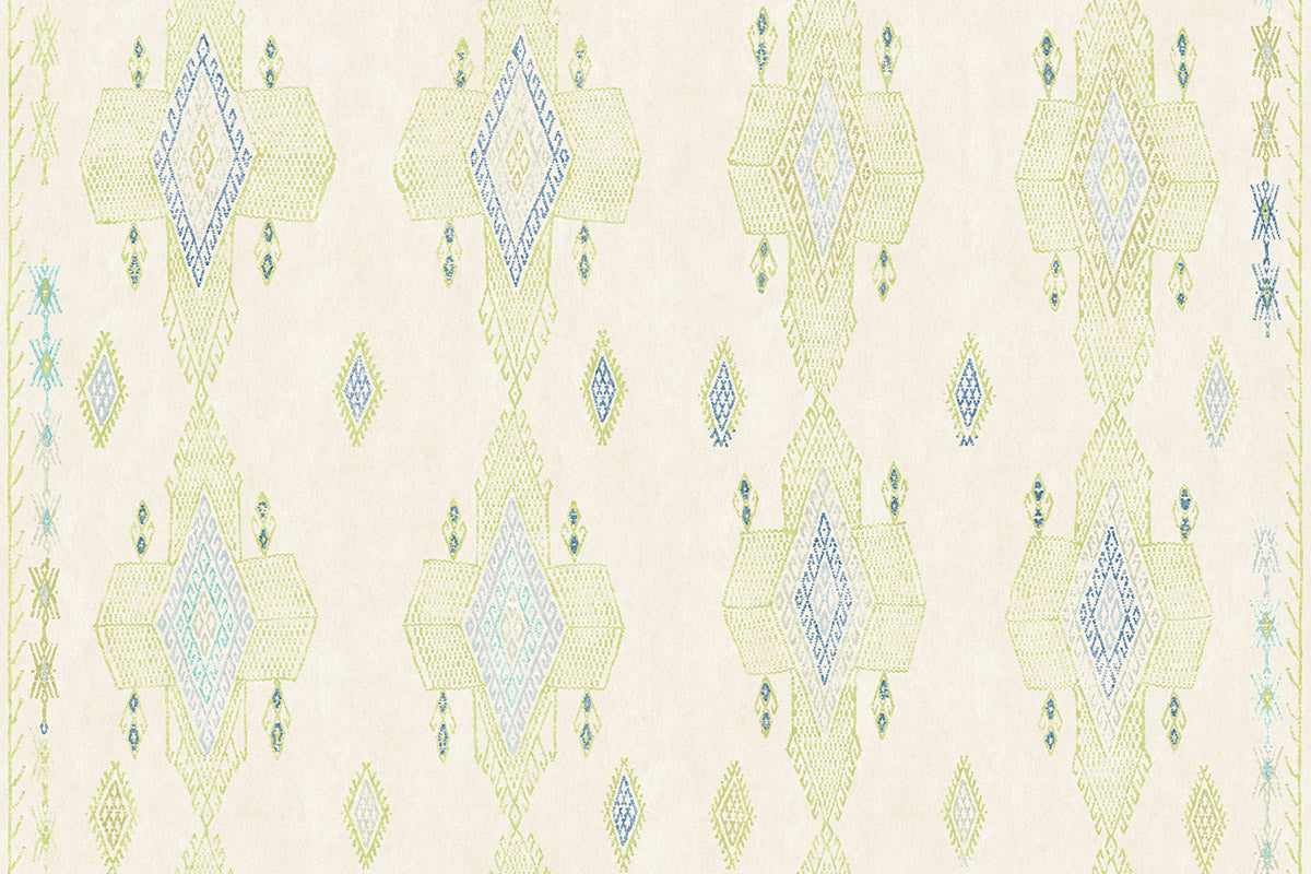Christopher Farr Travelling Light Standard Grape Wallpaper | 40% Off ...