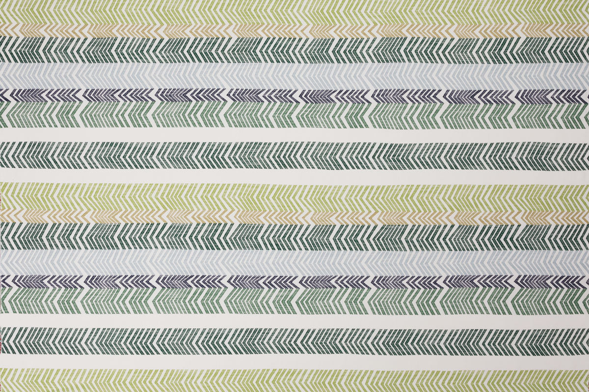 Christopher Farr Bookend Outdoor Performance Woven Verde Fabric | 40% ...