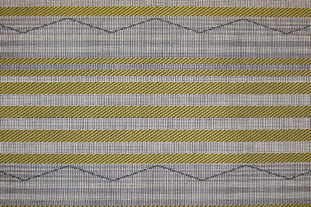 Christopher Farr Mare Outdoor Woven D'Oro Fabric | 40% Off (Samples)