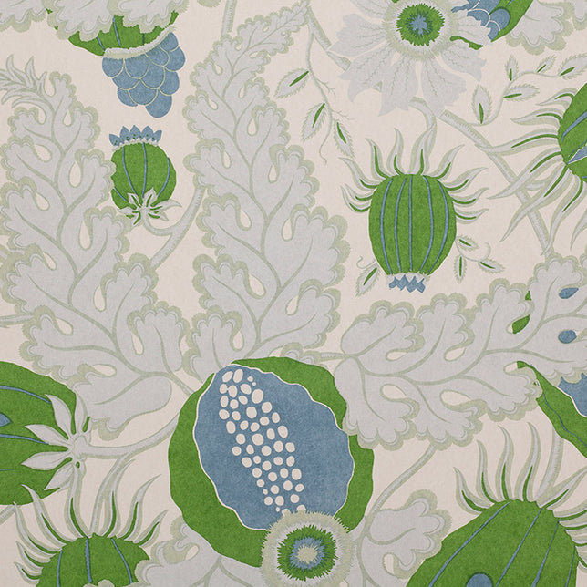 Christopher Farr Carnival Standard Rust Wallpaper | 40% Off (Samples)