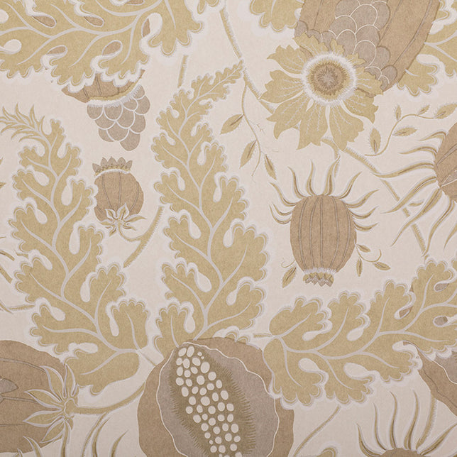 Christopher Farr Carnival Standard Rust Wallpaper | 40% Off (Samples)