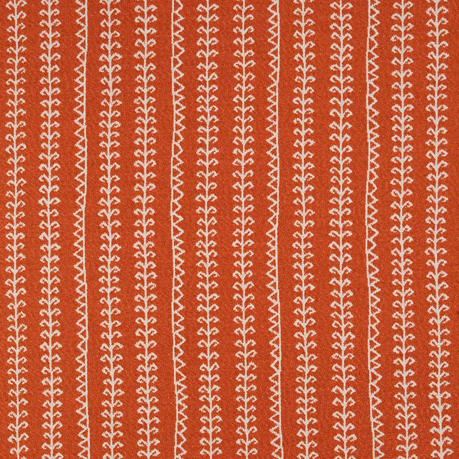 Christopher Farr Little Weed Indoor Woven Lemon Fabric | 40% Off (Samples)