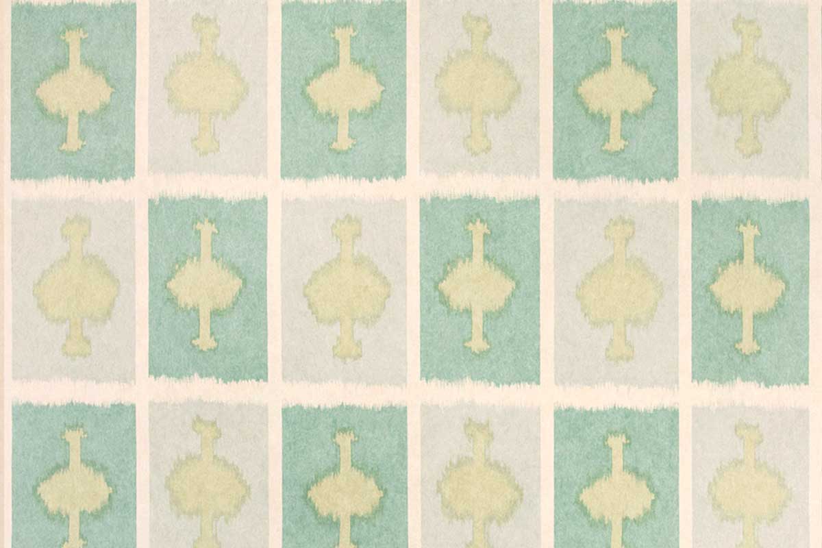 Christopher Farr Ozone Standard Sky Wallpaper | 40% Off (Samples)