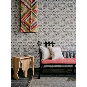 Christopher Farr Set The Scene Standard Sky Wallpaper | 40% Off (Samples)