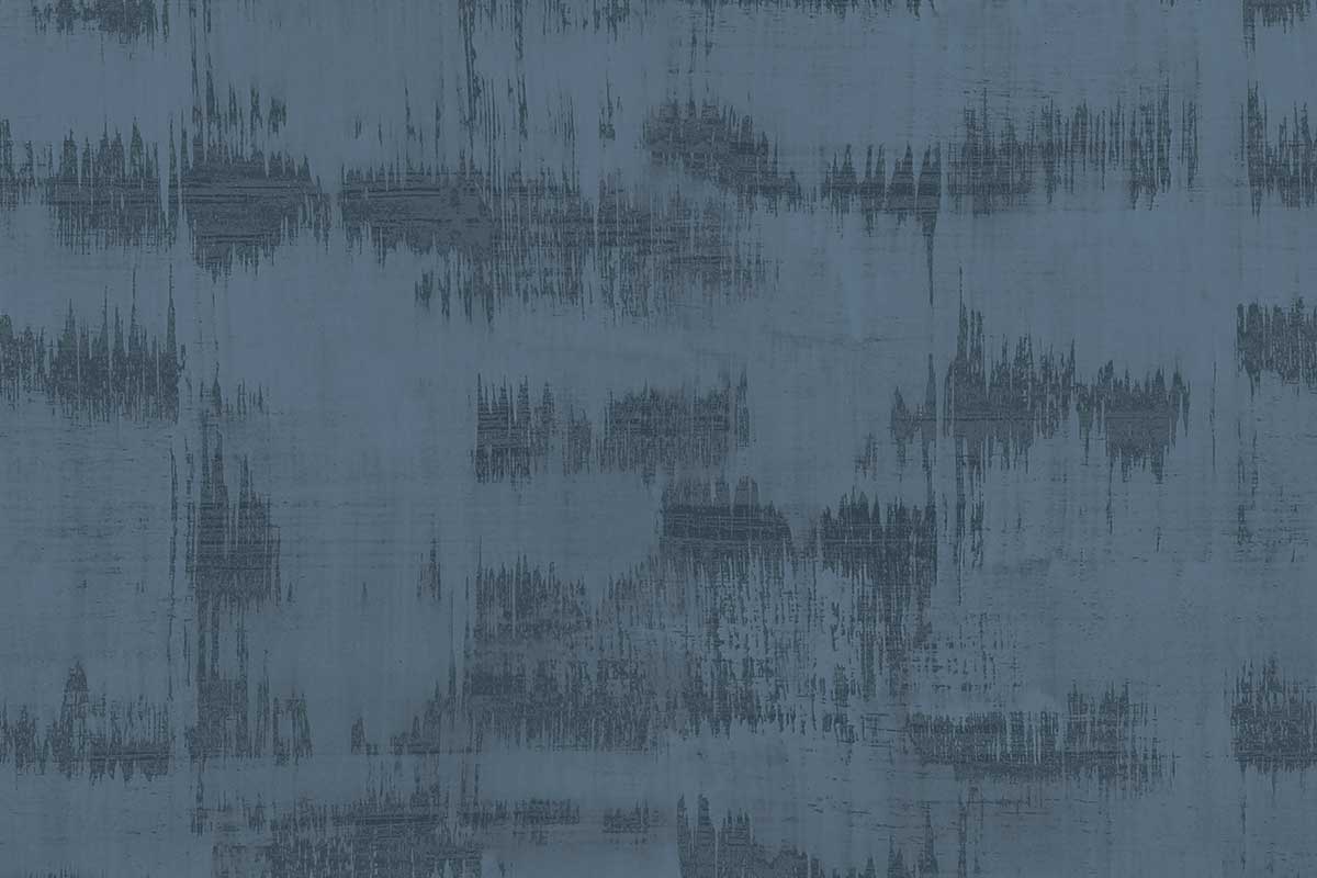 Christopher Farr Cabin Vinyl Midnight Blue Sample | 40% Off (Samples)