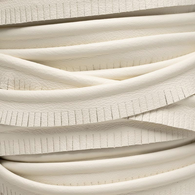 Holly Hunt Great Plains Trim On The Edge Alabaster 001/05 Trim | 40% ...