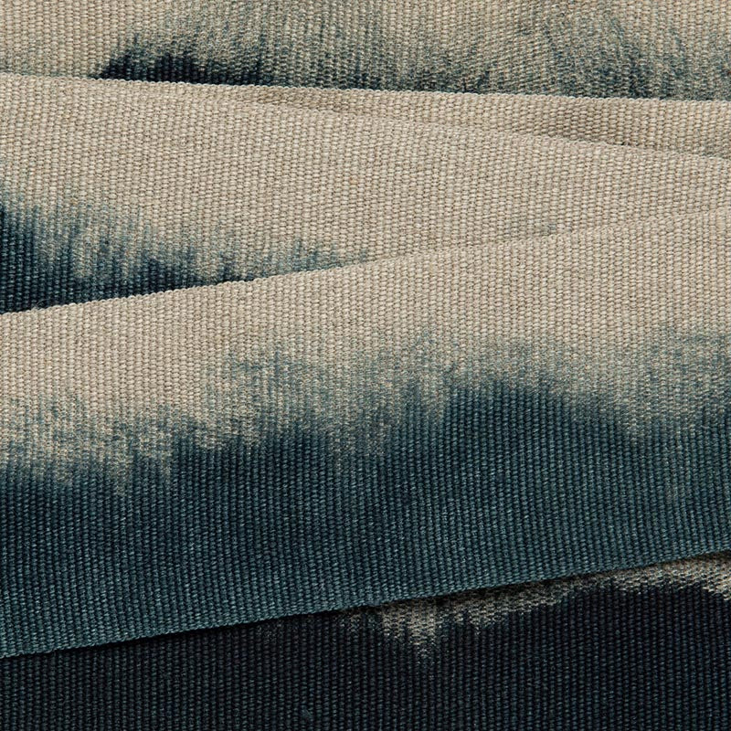 Holly Hunt Great Plains Trim Notte Mediterranean 091/02 Trim | 40% Off (Samples)