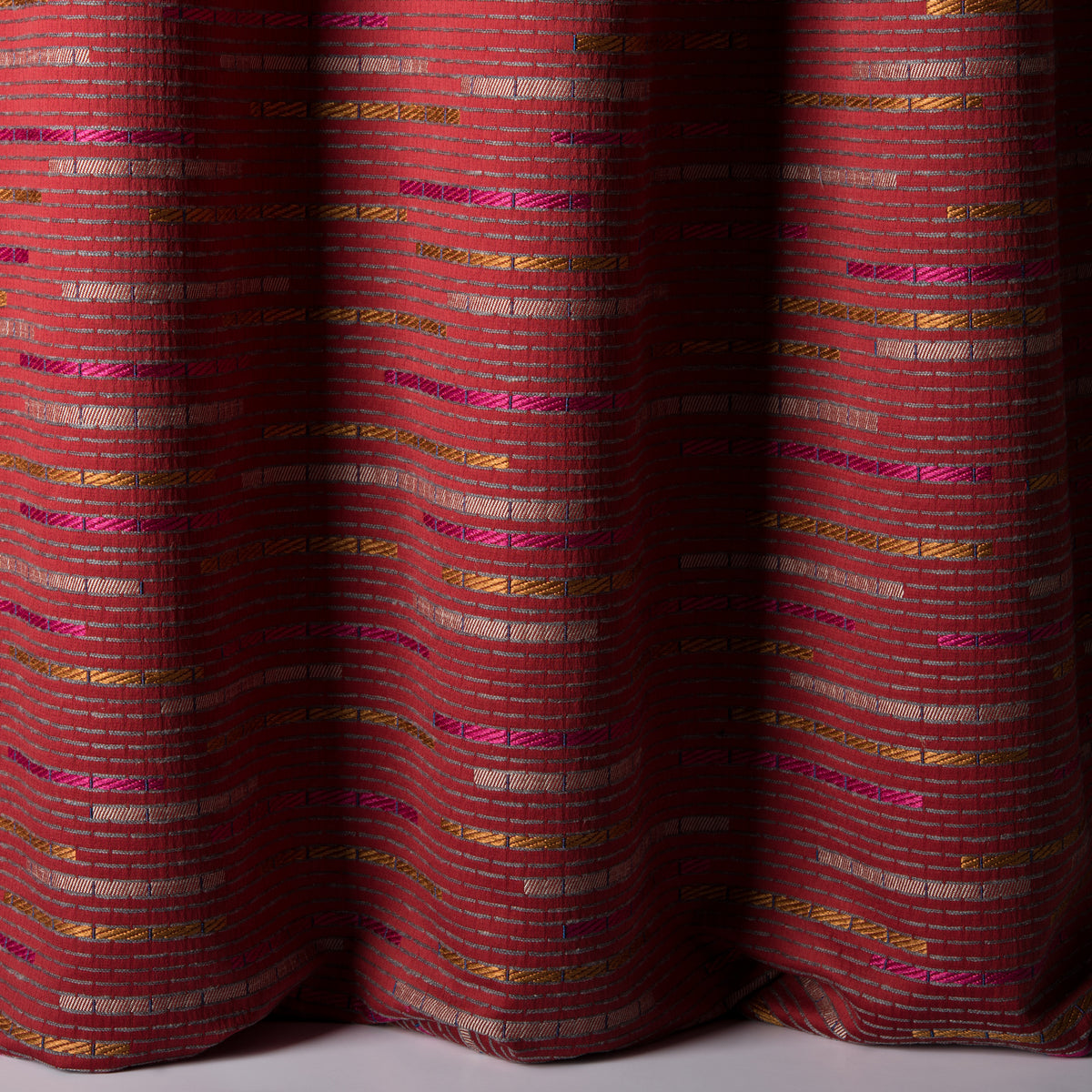 Nobilis Brick 51 10790.51 Fabric | 40% Off (Samples)