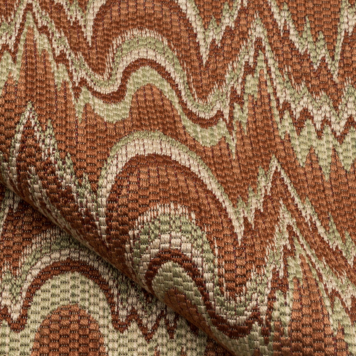 Nobilis Bargello 14 10942.14 Fabric | 40% Off (Samples)