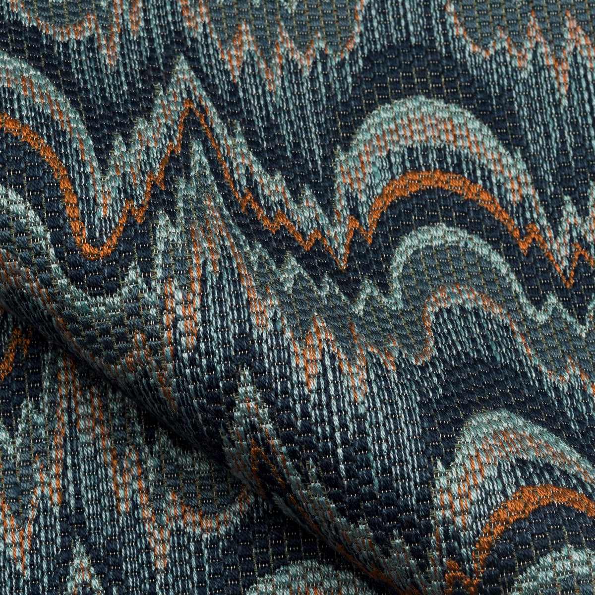 Nobilis Bargello 69 10942.69 Fabric | 40% Off (Samples)