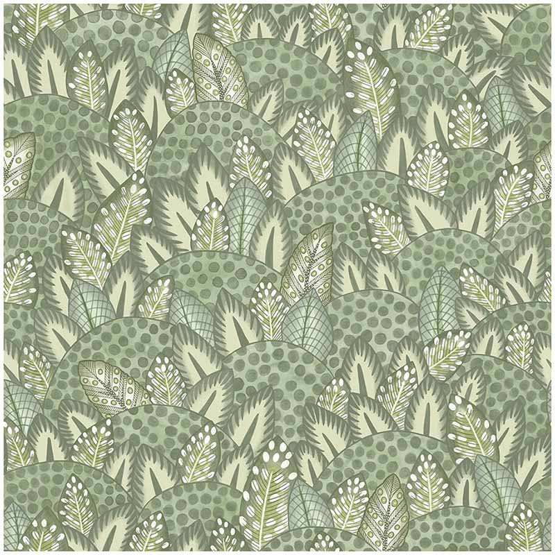 Cole & Son Zulu Terrain Sage & Olive 119/9041.CS.0 Sample | 40% Off ...