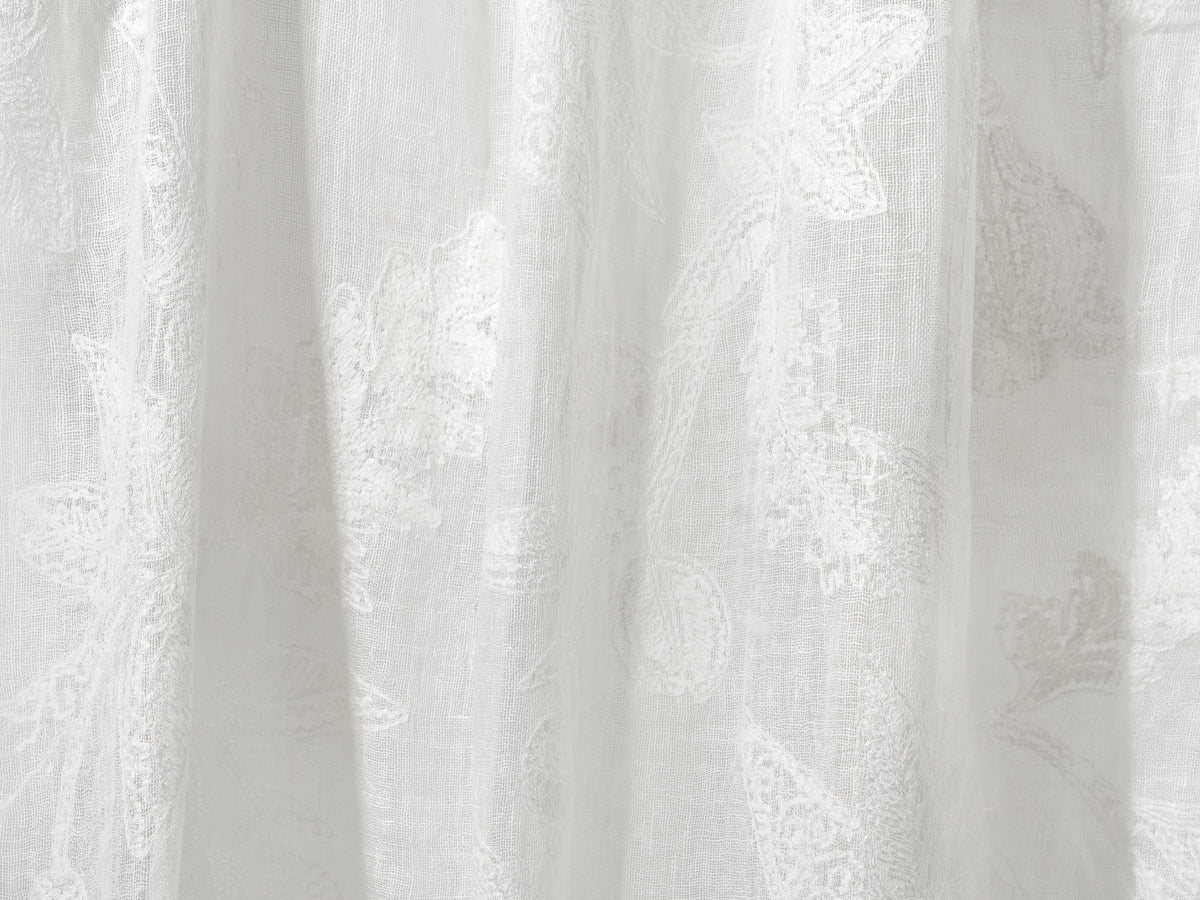 Jim Thompson Harvest Ivory JT013951001 Fabric | 40% Off (Samples)