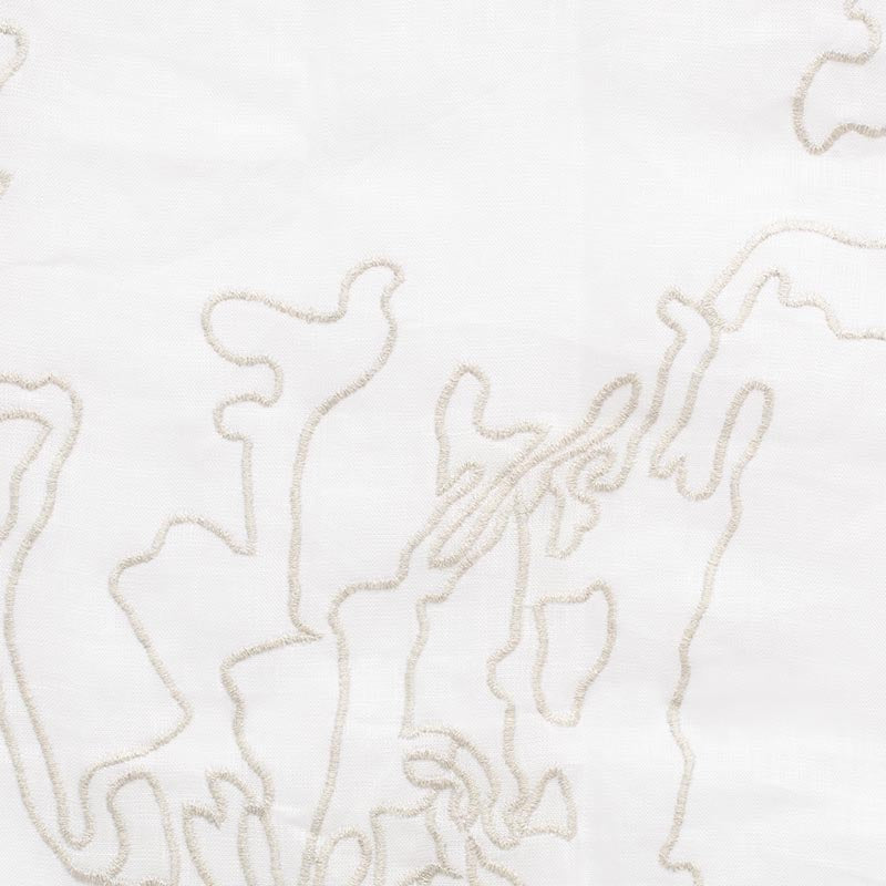 Holly Hunt Great Plains Reverie Bleached 1671/01 Sample | 40% Off (Samples)