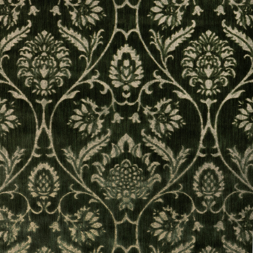 Lee Jofa Coventry Velvet Forest 2025121.3.0 Sample | 40% Off (Samples)