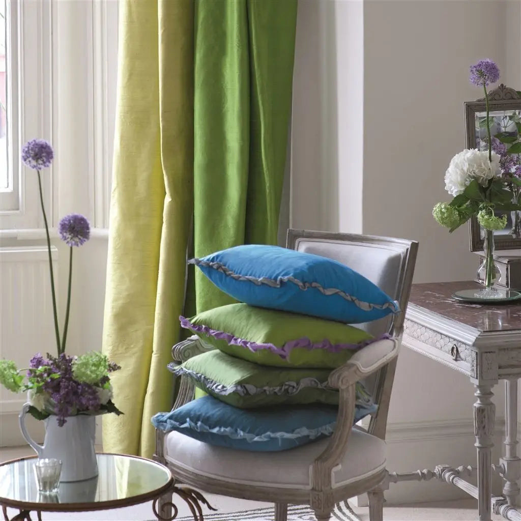 Designers Guild Chinon Primrose F1165-24 Sample | 40% Off (Samples)