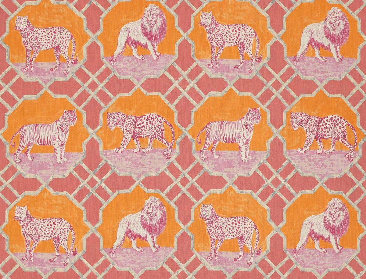 No.9 Thompson Kitty Cat Flamingo N9012298001 Sample | 40% Off (Samples)
