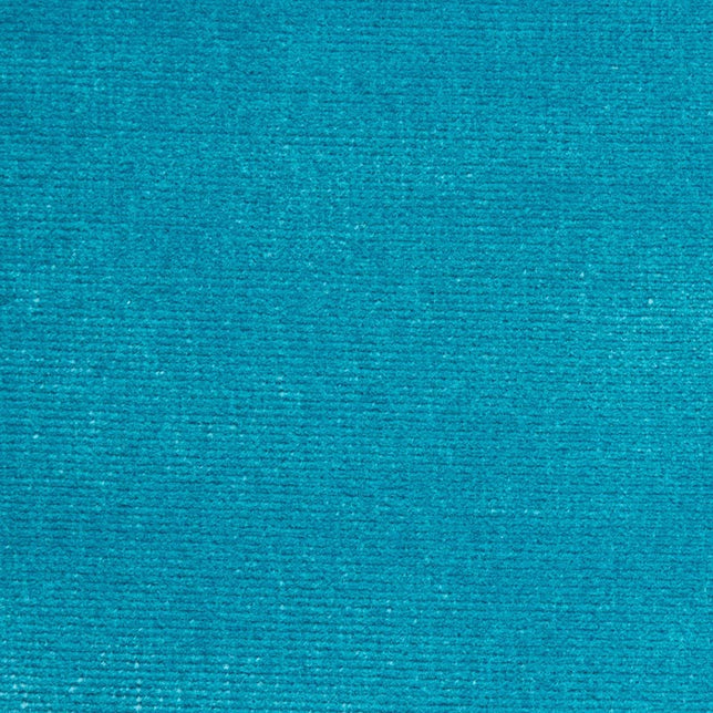 Holly Hunt Great Outdoors Aqua Velvet III Tahoe Blue 350/10 Fabric | 40 ...