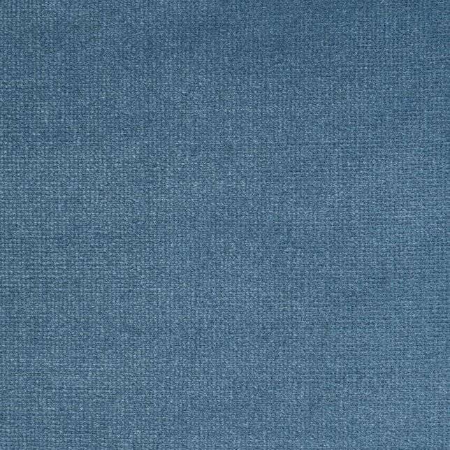 Holly Hunt Great Outdoors Aqua Velvet III Tahoe Blue 350/10 Fabric | 40 ...