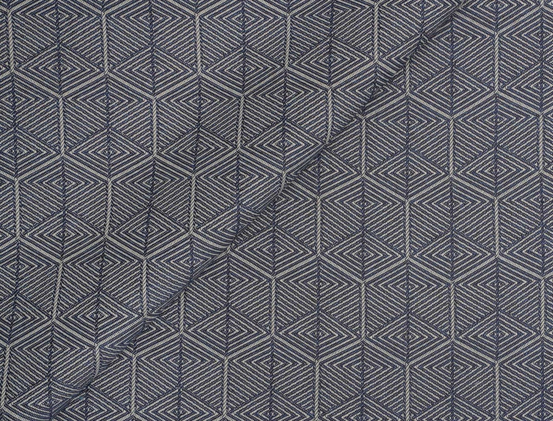 Jim Thompson Koh Lanta Indigo JT013819008 Sample | 40% Off (Samples)