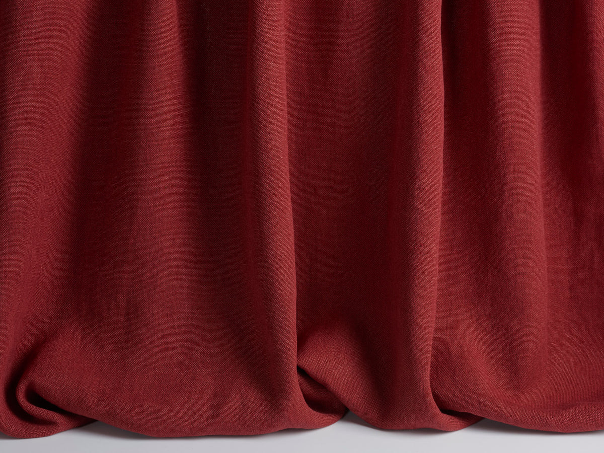 Pierre Frey Cheyenne Cerise F3222016 Fabric | 40% Off (Samples)