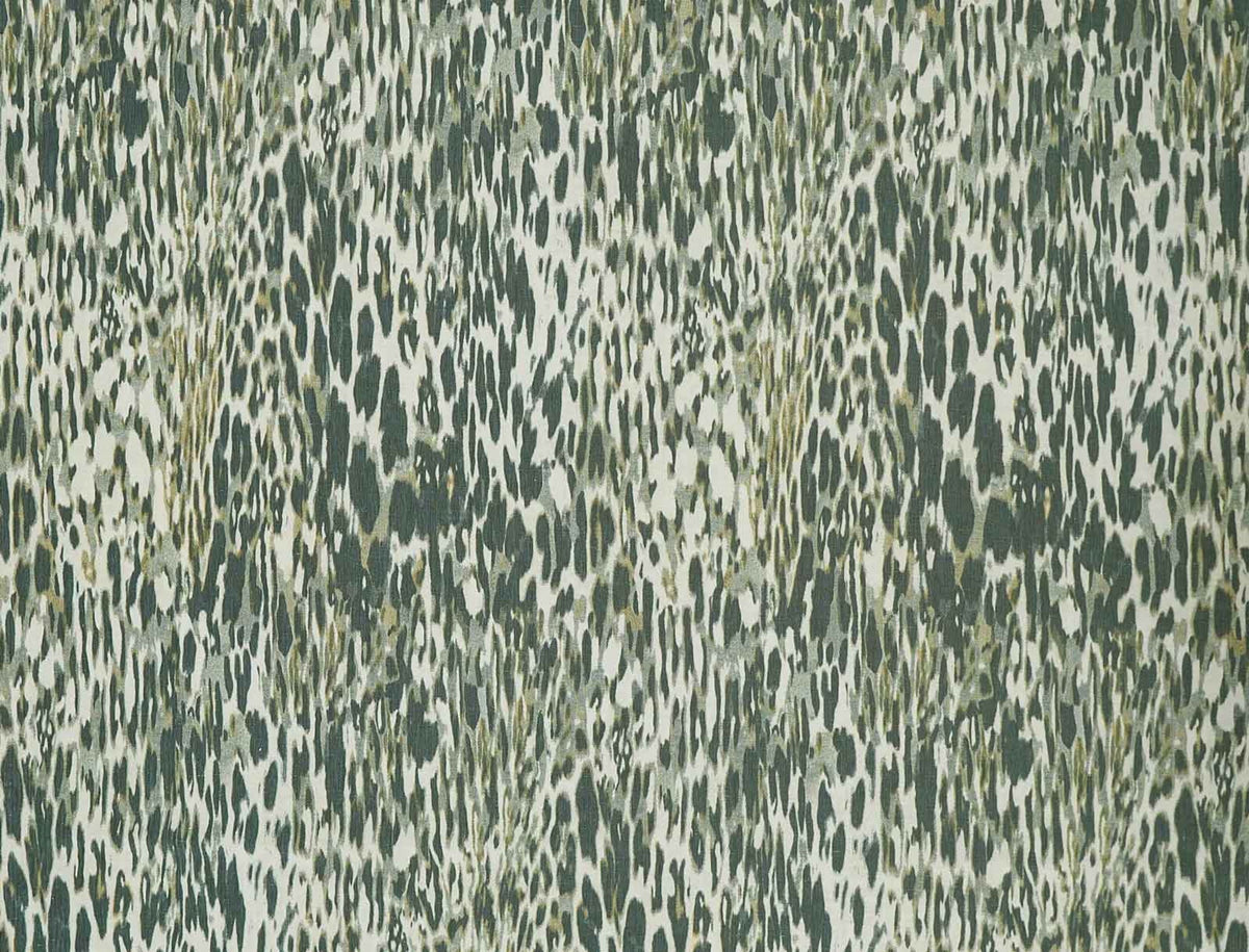 Jim Thompson Ocelot Slate Grey JT013865003 Fabric | 40% Off (Samples)