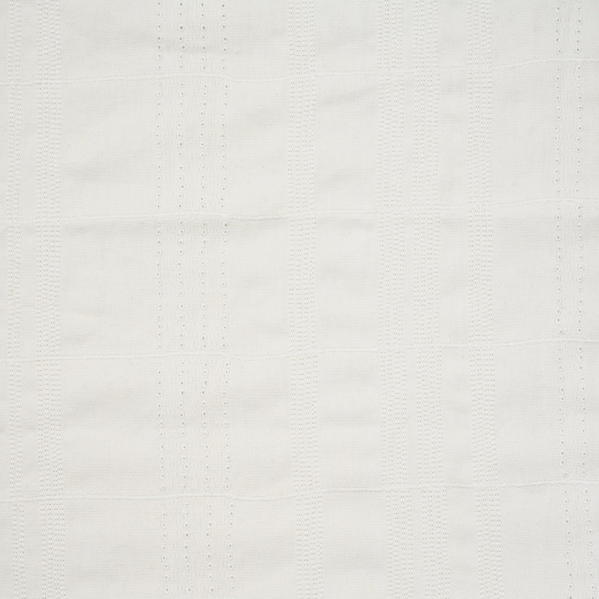 Holly Hunt Great Plains Sanyan Bleached 4906/01 Sample | 40% Off (Samples)