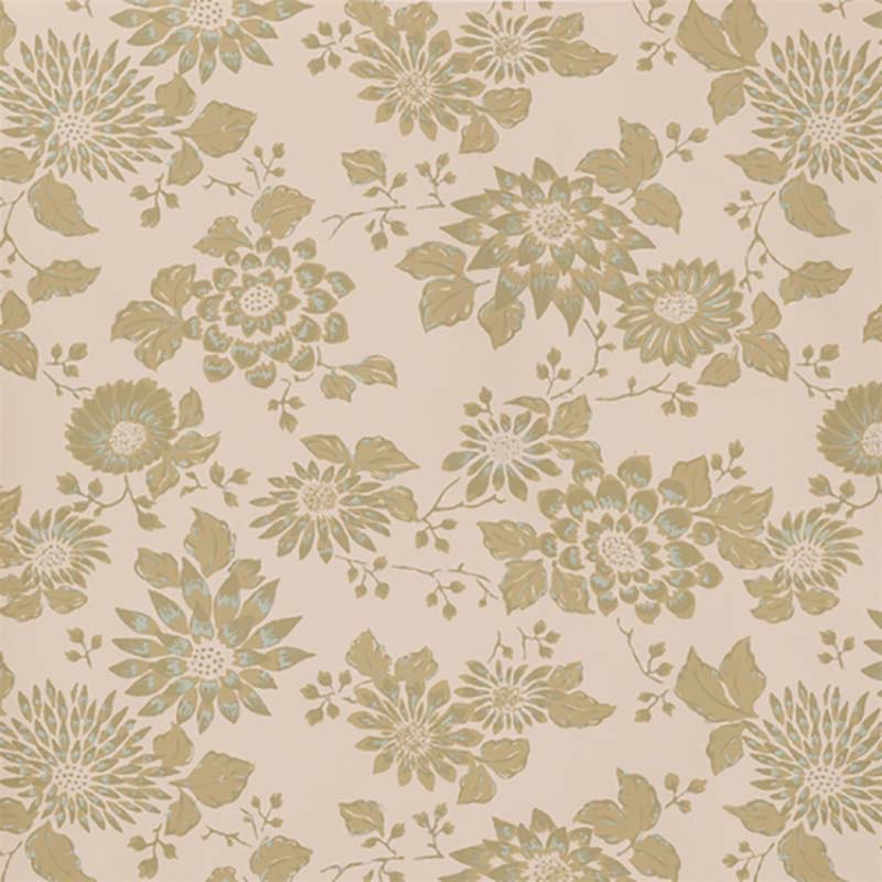 Jasper Japanese Stencil Sage 5000-02 Sample | 40% Off (Samples)