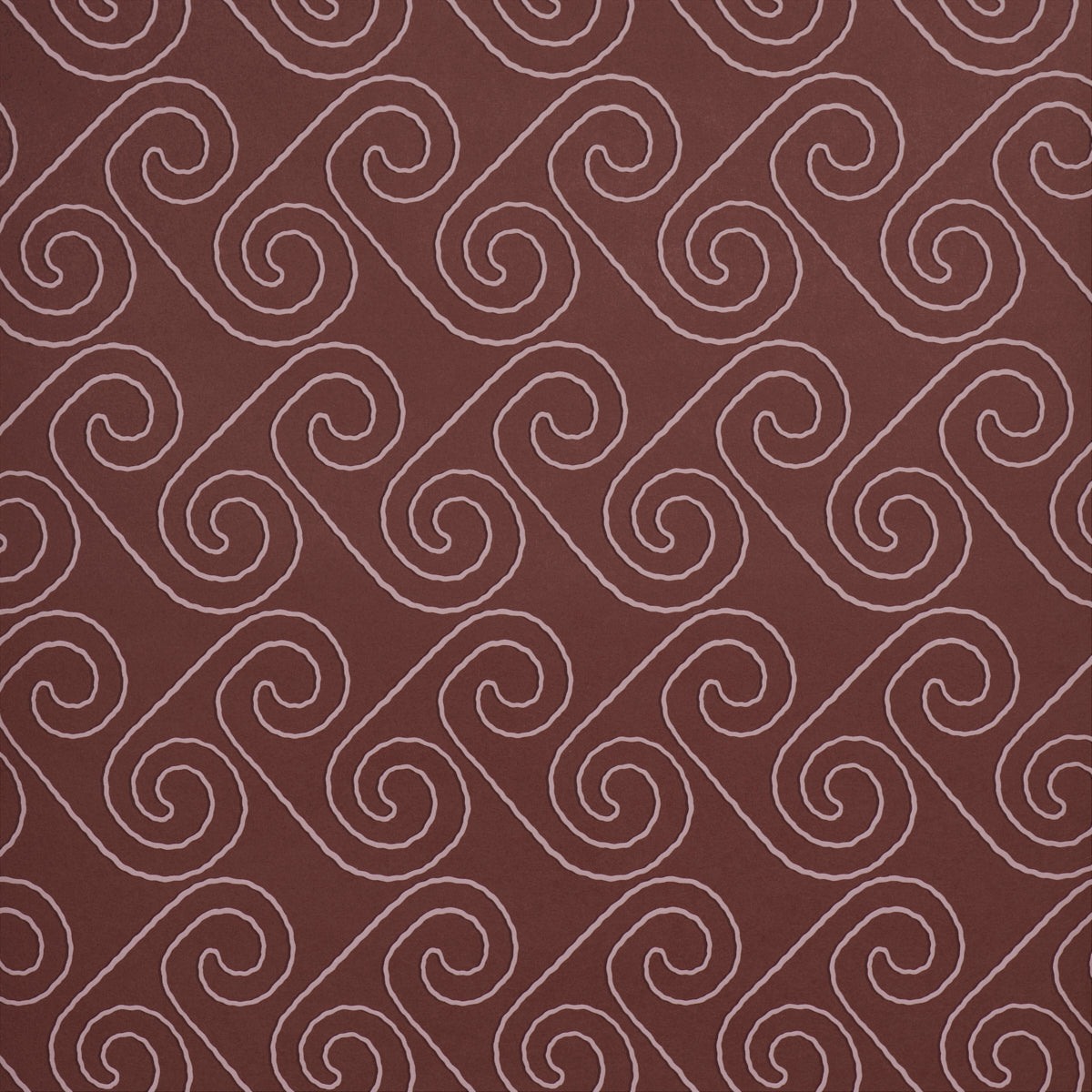 Schumacher X Backdrop Fortuna Plum 5017871 Sample | 40% Off (Samples)