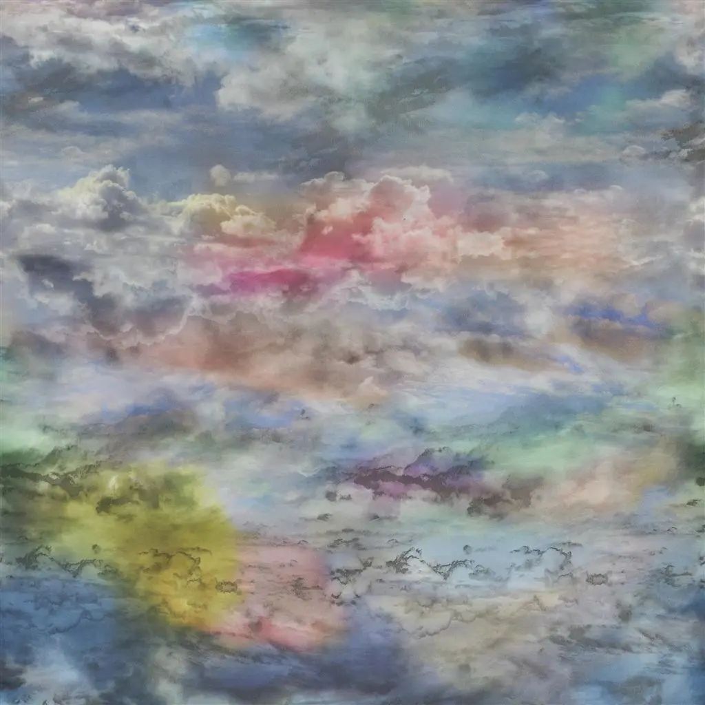 Christian Lacroix Ciel Liberté 1 FCL2496-01 Sample | 40% Off (Samples)