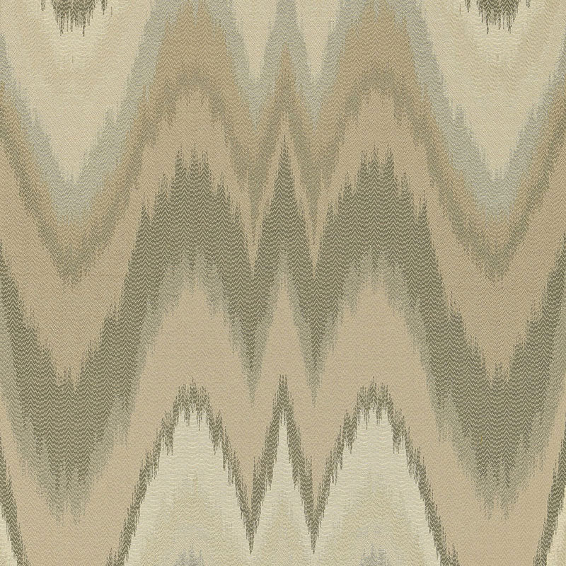 Schumacher Bargello Dove 67170 Fabric | 40% Off (Samples)