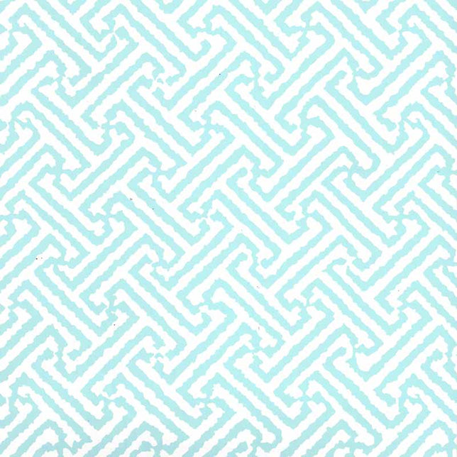 China Seas Java Java White 3080-12WP Wallpaper | 40% Off (Samples)