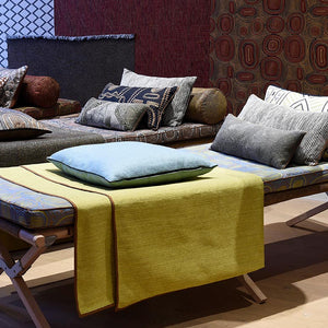 Pierre Frey Maralinga Ombre Naturelle F3012003 Fabric | 40% Off (Samples)