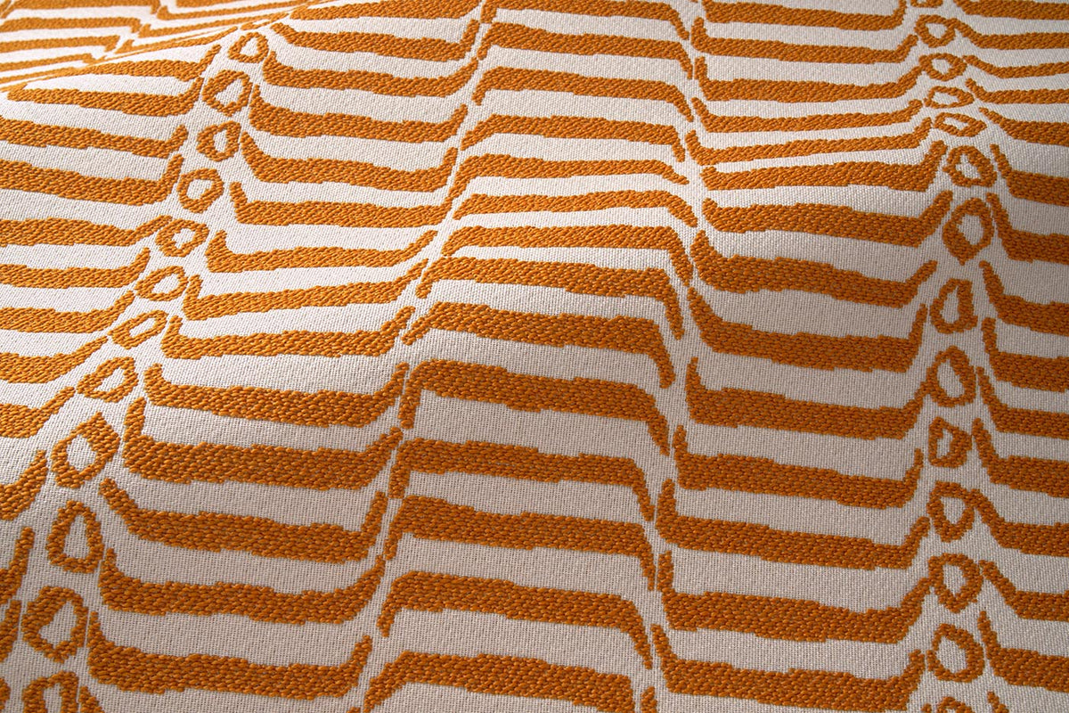 Le Manach Kathmandu Outdoor Sienne L4005002 Sample | 40% Off (Samples)