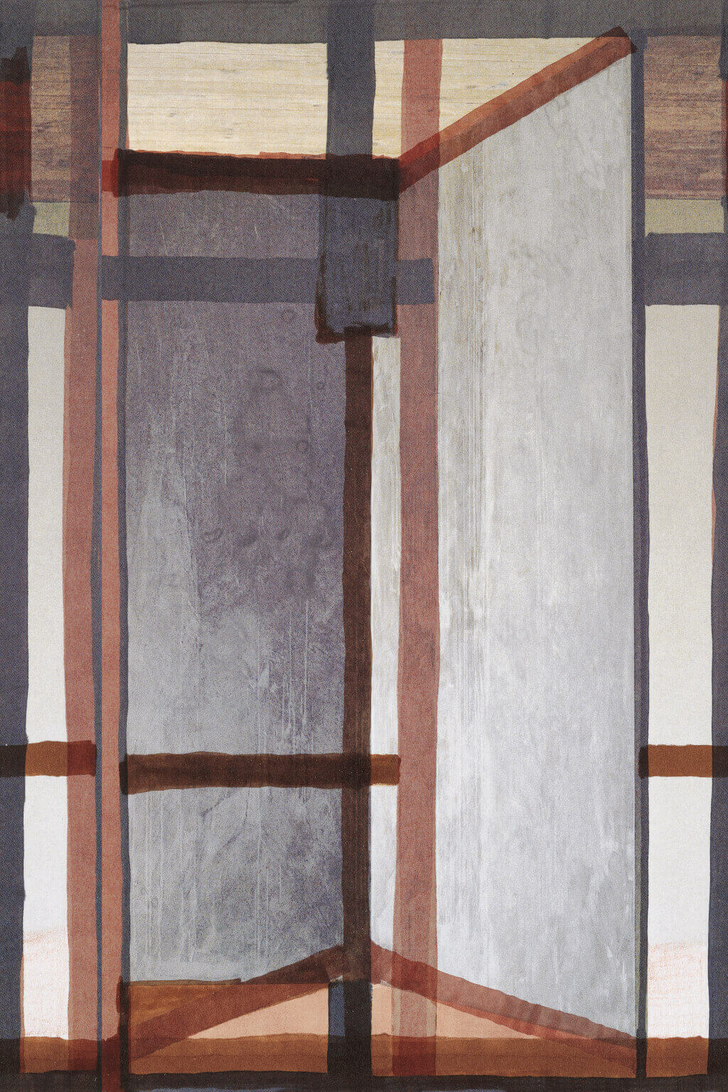 Pierre Frey Perspectives Imaginaires Mineral FP614001 Wallpaper | 40% ...
