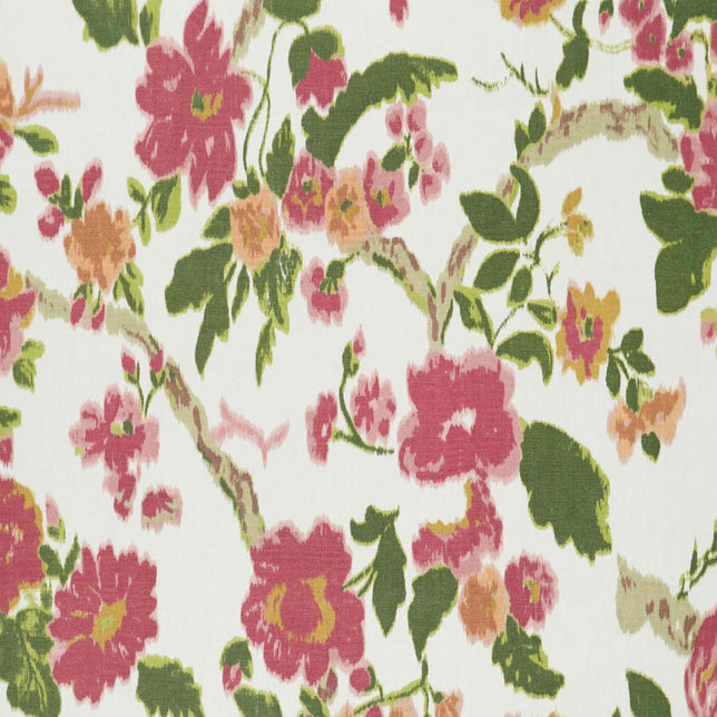 Jim Thompson Delphine Blue Heather JT013893002 Sample | 40% Off (Samples)
