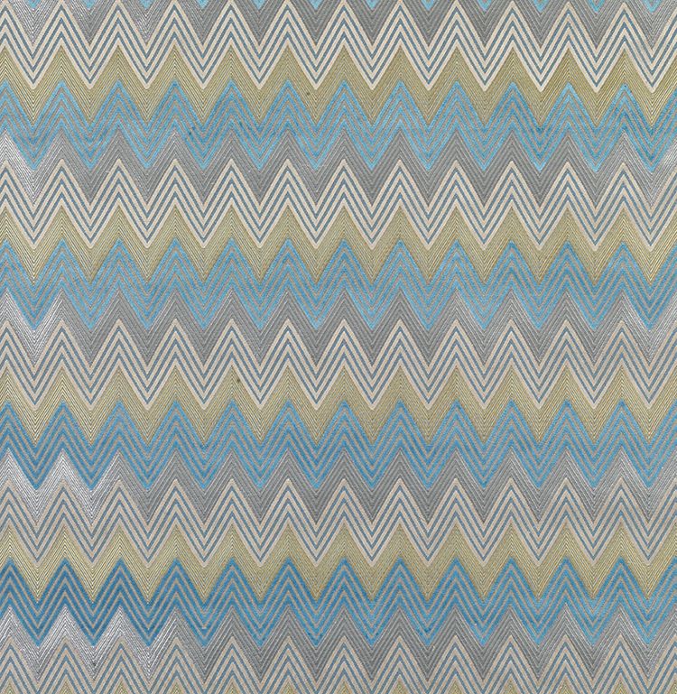 Nina Campbell Bargello 3 NCF4210-03 Sample | 40% Off (Samples)