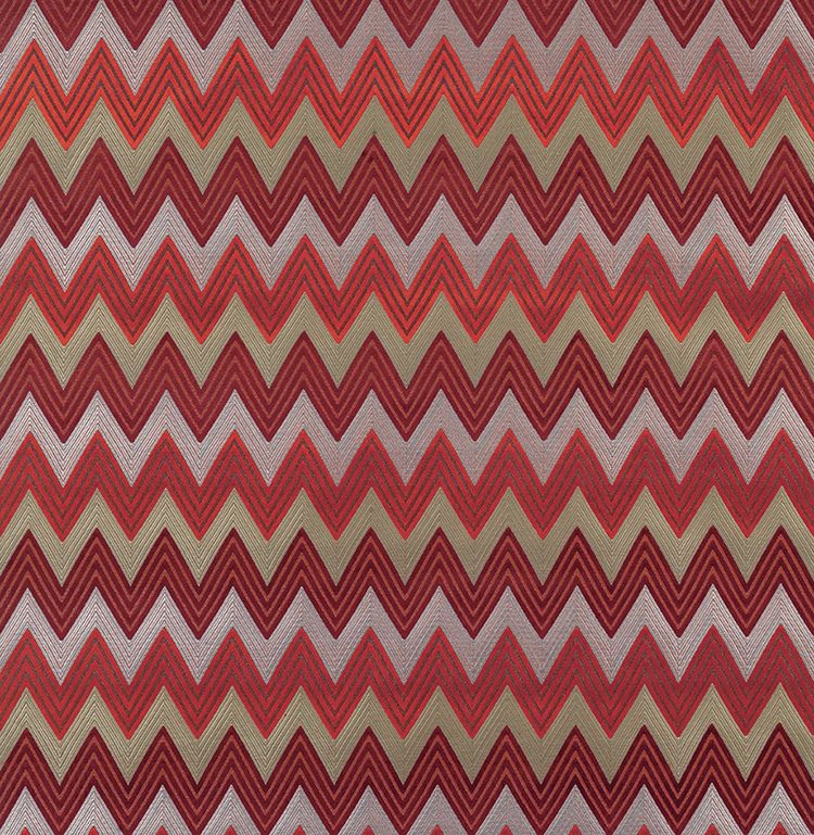 Nina Campbell Bargello 5 NCF4210-05 Sample | 40% Off (Samples)