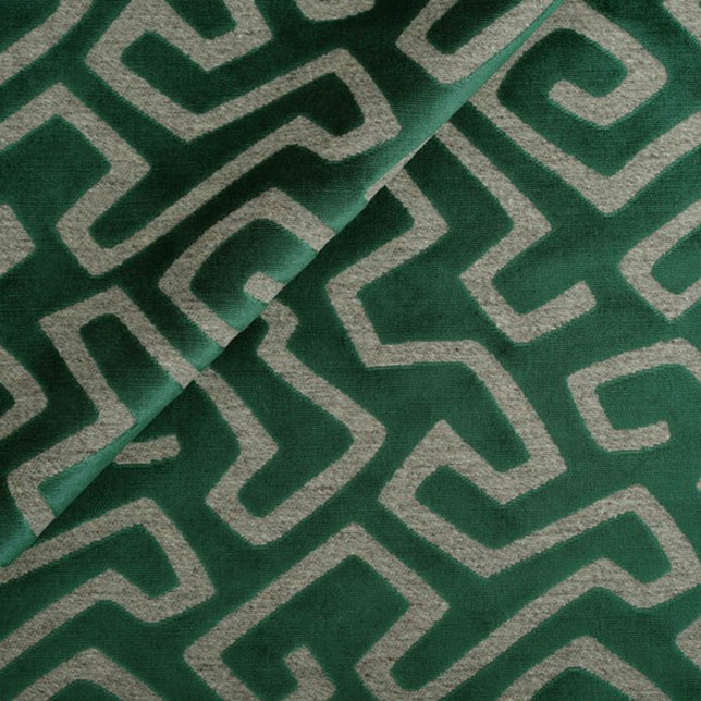 Jim Thompson Mali Flax JT013723001 Fabric | 40% Off (Samples)