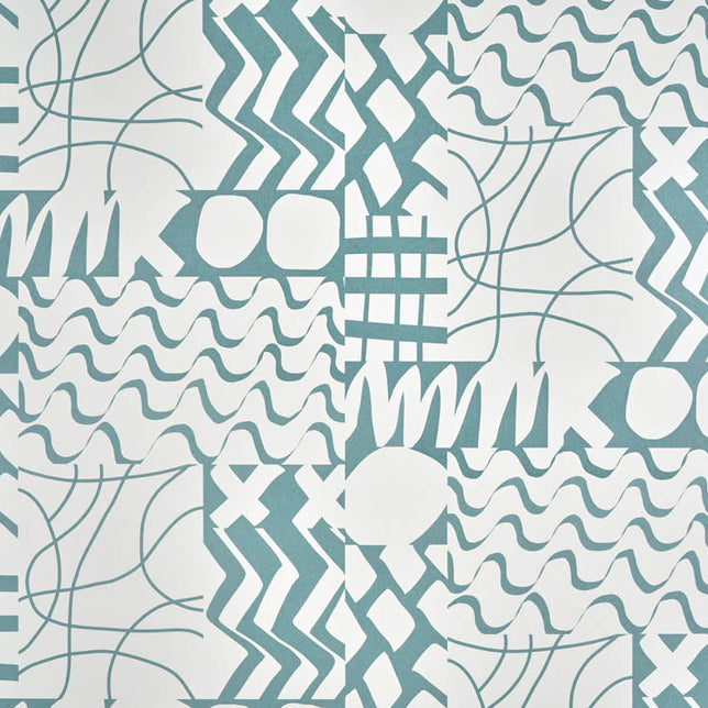 Pierre Frey Grande Maree Lagon FP077002 Sample | 40% Off (Samples)