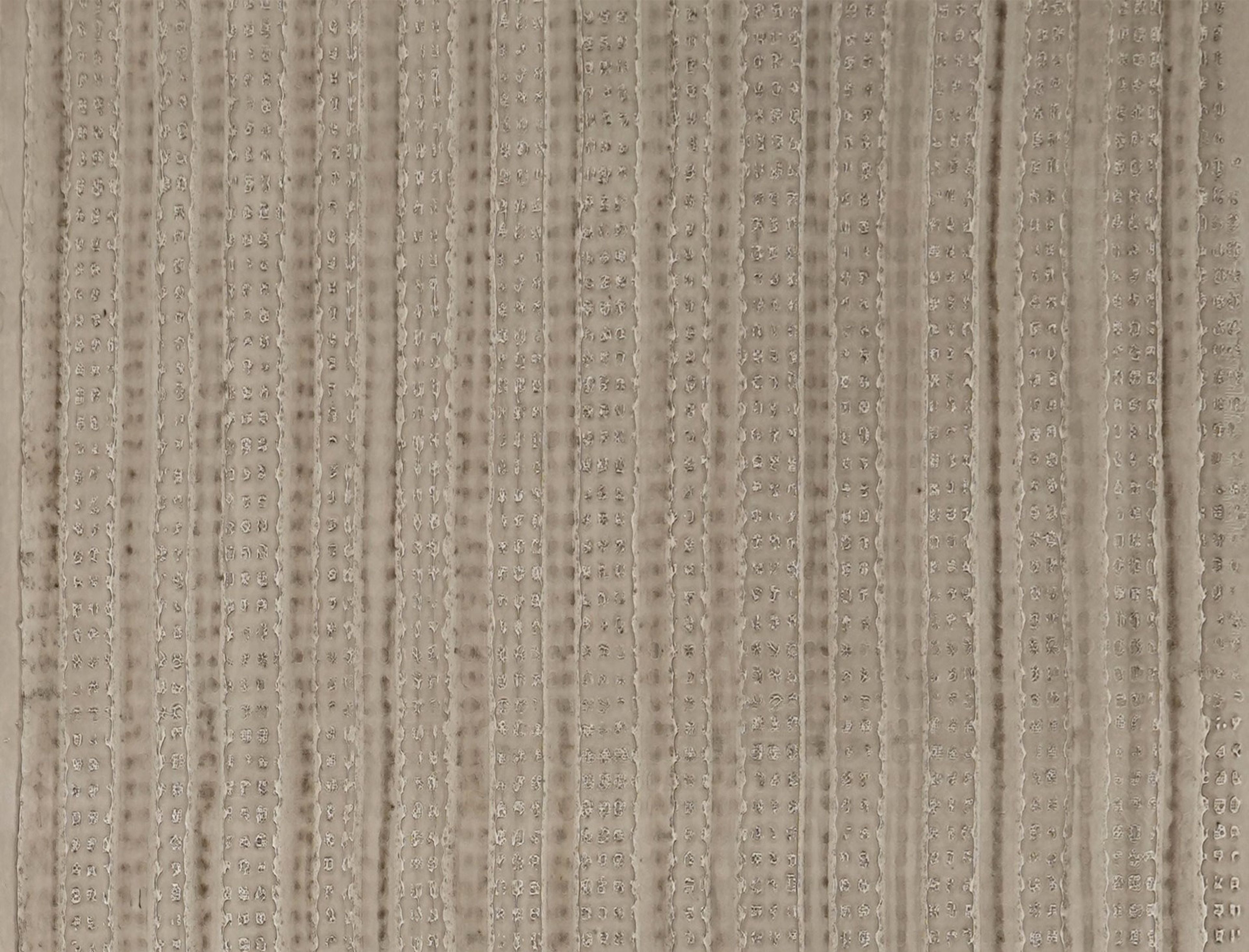 Jim Thompson Glazed Stripe Aged Silver JT021060001 Sample | 40% Off ...