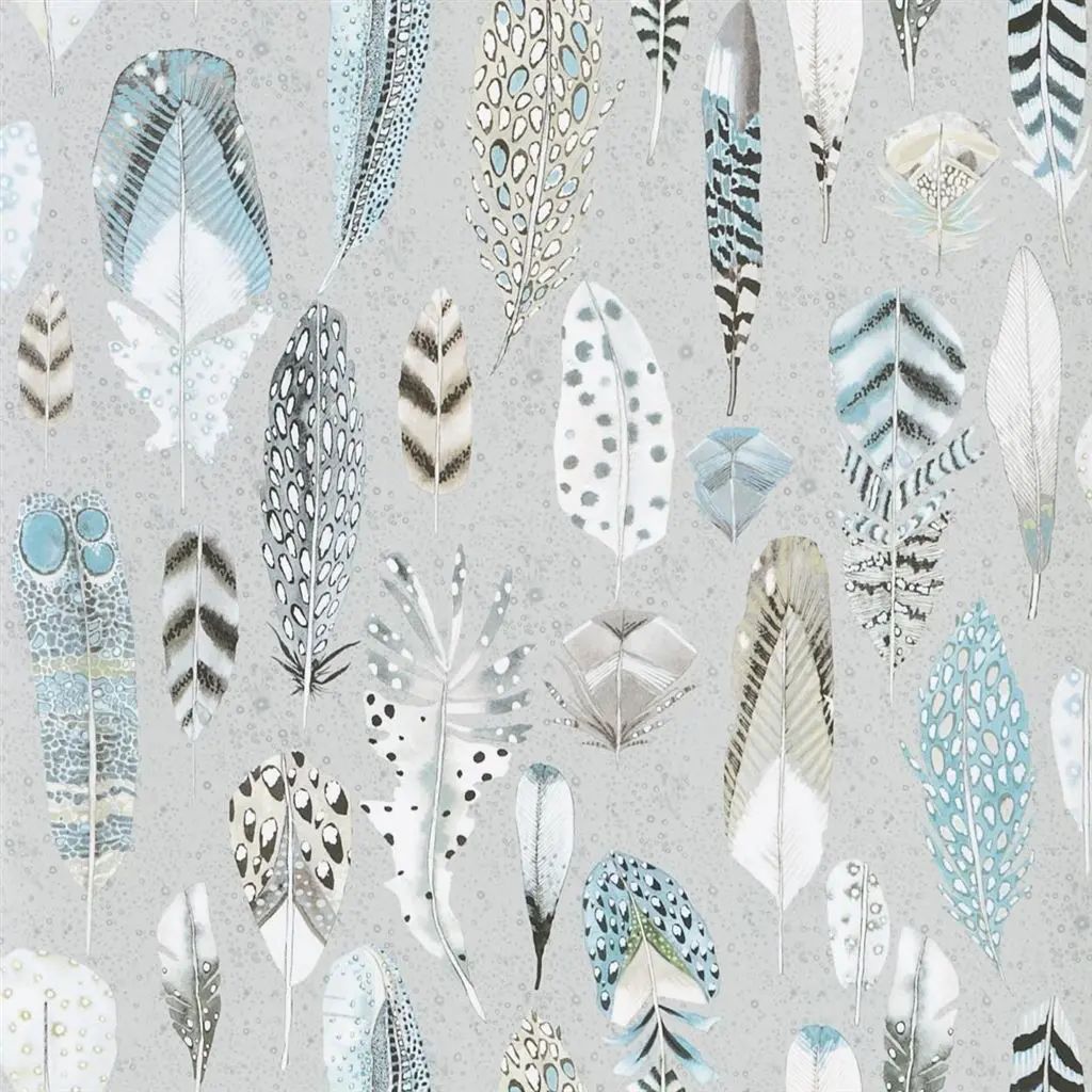 Designers Guild Quill 5 PDG1030-05 Sample | 40% Off (Samples)