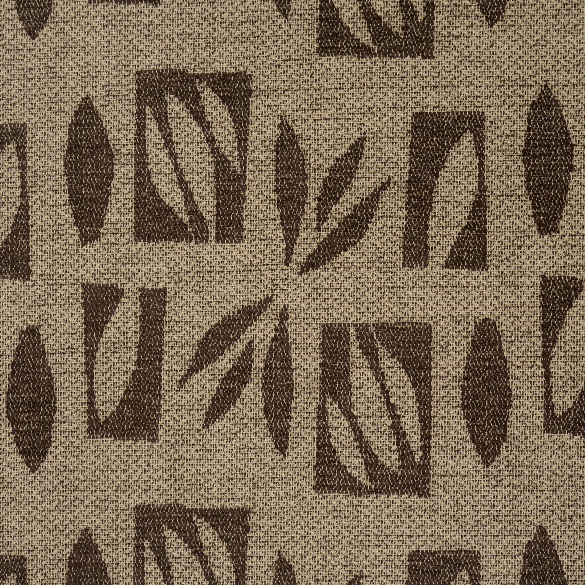 Schumacher Banana Leaf Cut Out Sky 85882 Sample | 40% Off (Samples)
