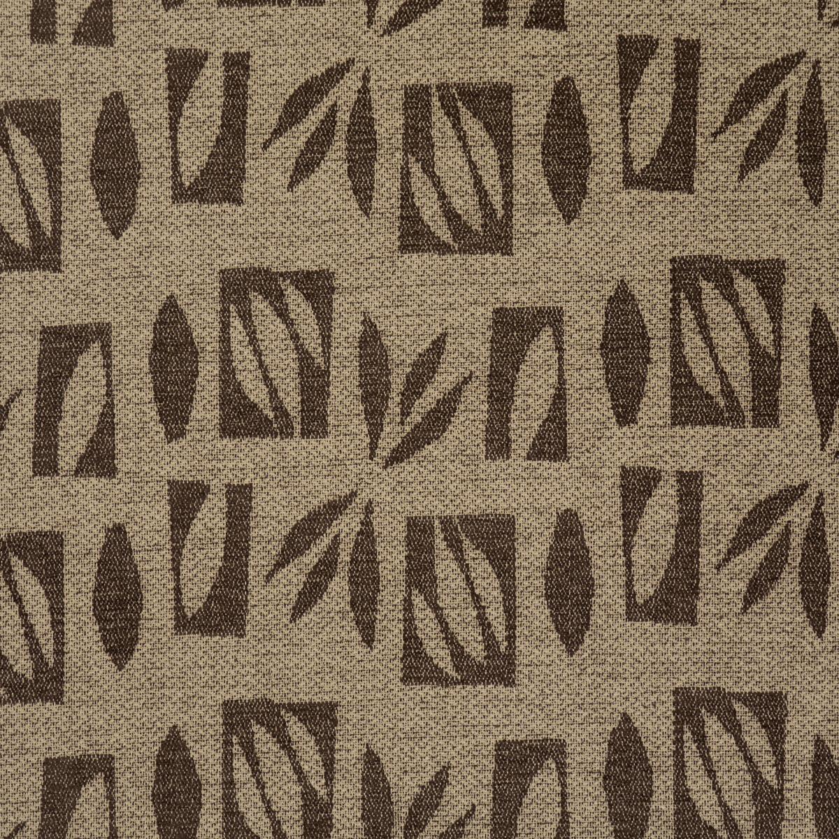 Schumacher Banana Leaf Cut Out Sky 85882 Sample | 40% Off (Samples)