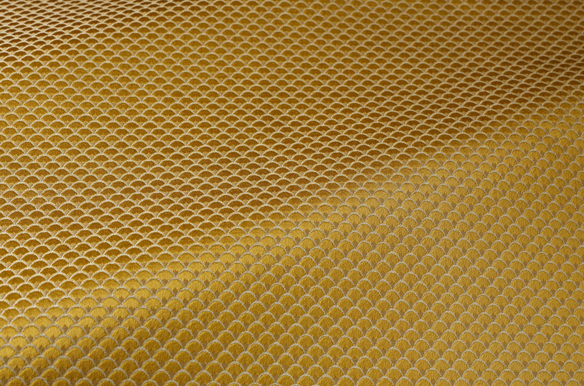 Braquenie Okinawa Curry B7637009 Fabric | 40% Off (Samples)
